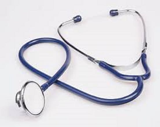 STETHOSCOPE
